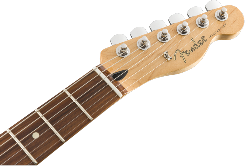 Fender Player Telecaster®, Pau Ferro Fingerboard, 3-Color Sunburst